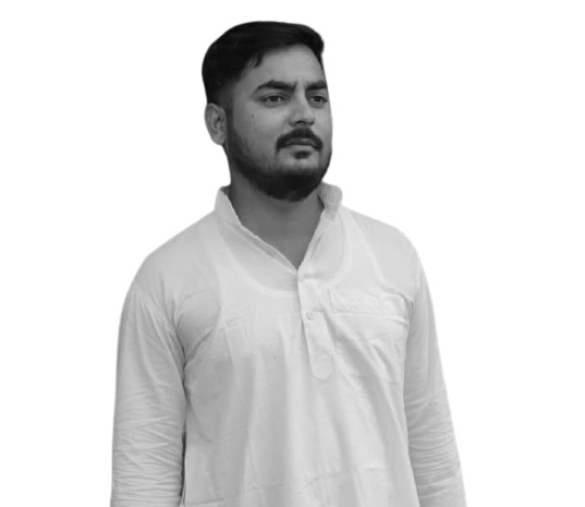Nishant Kumar - Janmat Consulting Nishant Kumar - Janmat Consulting